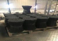 China Black Annealed 1.6mm Bwg22 Steel Baling Wire for sale