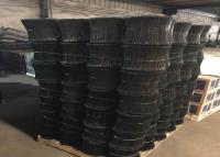 China Fencing 1mm 2mm 16GA Low Carbon Steel Metal Tie Wire  for sale