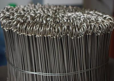 China Fencing 1.57mm 2mm BWG22 Low Carbon Steel Rebar Tie Wire for sale