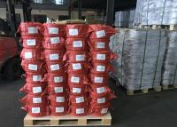 China Quick Link 550mpa BWG8  Galvanized Double Loop Wire Ties for sale