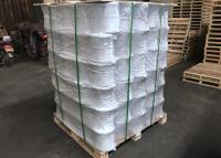 China PVC Coated 1.35mm 350mpa Galvanized Double Loop Wire Ties for sale