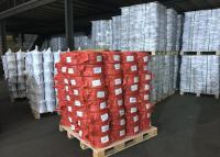 China PVC Coated 1.35mm 350mpa Galvanized Double Loop Wire Ties for sale