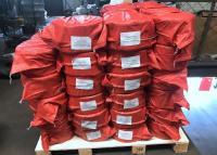 China 16 Guage And 17 Guage Q195 350mpa Bar Tie Wire for sale