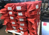 China Small Roll 200Pcs SAE1006 0.7mm Galvanized Rebar Tie Wire' for sale