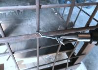 China Q195 Black Annealed Tie Wire for sale