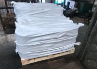 China Double Loop Bag 550mpa Metal Tie Wire 1000pcs/Coil for sale