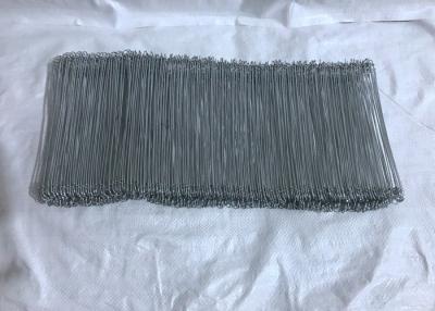 China ISO9001 Unbreakable 550mpa BWG20 Q235 Rebar Tie Wire  for sale