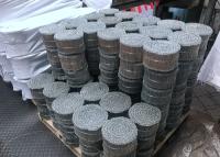 China ISO9001 Unbreakable 550mpa BWG20 Q235 Rebar Tie Wire  for sale
