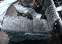 China ISO9001 Unbreakable 550mpa BWG20 Q235 Rebar Tie Wire  for sale