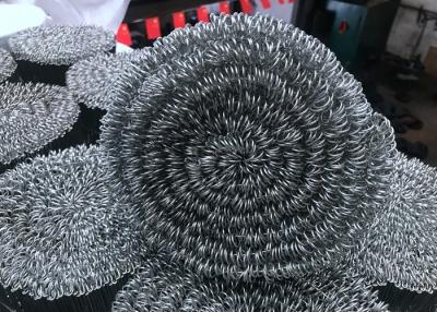 China BWG8 Galvanized Double Loop Wire Ties for sale