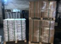 China 1.0mm 1.2mm 1000Pcs Galvanized Double Loop Wire Ties for sale