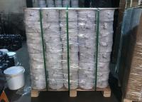 China BWG8 Galvanized Double Loop Wire Ties for sale