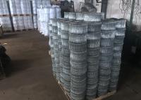 China BWG8 Galvanized Double Loop Wire Ties for sale