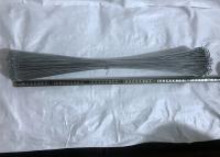 China 18 Gauge 24 Inches BWG8  Hot Galvanized Iron Loop Tie Wire for sale