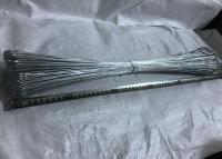 China Galvanized Iron Bag 380mpa Double Loop Tie Wire Metal for sale