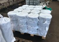 China Double Loop 0.7mm 24 Inches 380mpa Galvanized Tie Wire for sale