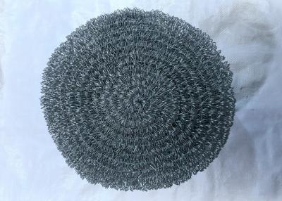 China Building 6'' 1000Pcs 0.7mm Double Loop Metal Binding Wire for sale