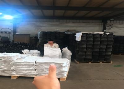China Black Annealed 1.6mm Bwg22 Steel Baling Wire for sale