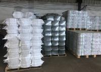 China Garden PVC Coated 4mm BWG16 2500pcs Metal Baling Wire for sale
