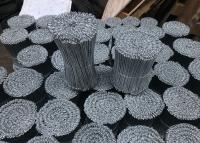 China Unbreakable 2000pcs 16G 3.5Lbs Metal Binding Wire for sale
