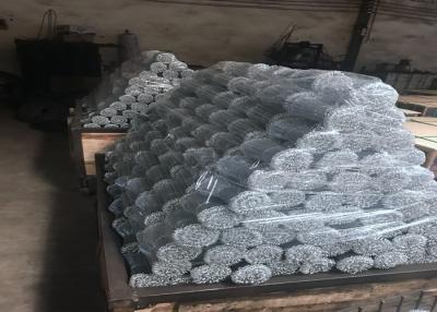 China 1.5mm Loop Tie Wire for sale