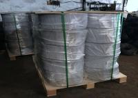 China Unbreakable 2000pcs 16G 3.5Lbs Metal Binding Wire for sale