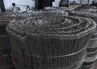 China Garden Fencing ISO 9001 Q235 BWG22 Metal Binding Wire for sale