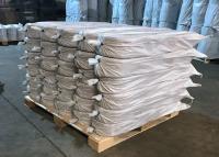 China Round Flexible 5000pcs SAE1008 17GA Steel Baling Wire for sale