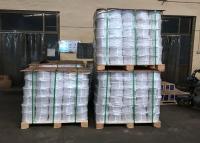 China Building 1.0mm 12cm Length 1000Pcs Black Metal Tie Wire for sale