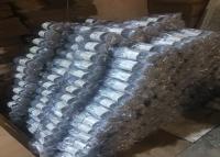 China ISO9001 fencing Stainless Steel 18GA 550mpa Bar Tie Wire for sale