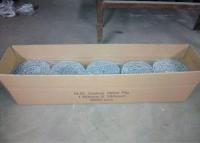 China Building 1.0mm 12cm Length 1000Pcs Black Metal Tie Wire for sale