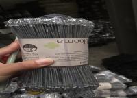 China 550mpa 1.8mm 10 Inch Galvanized Double Loop Wire Ties for sale