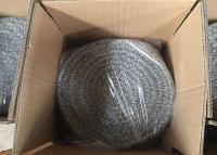 China 550mpa 1.8mm 10 Inch Galvanized Double Loop Wire Ties for sale