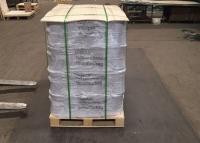 China Garden PVC Coated 4mm BWG16 2500pcs Metal Baling Wire for sale