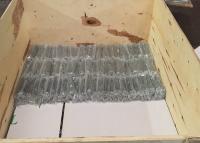 China Garden Fencing ISO 9001 Q235 BWG22 Metal Binding Wire for sale