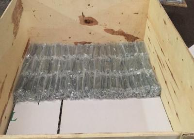 China Garden Fencing ISO 9001 Q235 BWG22 Metal Binding Wire for sale