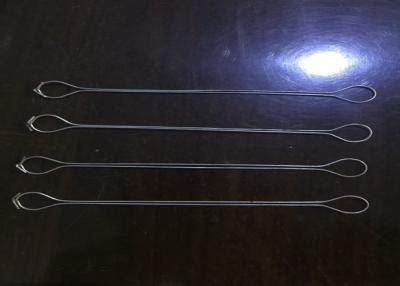 China ISO9001 fencing Stainless Steel 18GA 550mpa Bar Tie Wire for sale