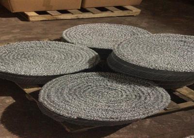 China Building 1.0mm 12cm Length 1000Pcs Black Metal Tie Wire for sale
