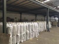 China Round Flexible 5000pcs SAE1008 17GA Steel Baling Wire for sale