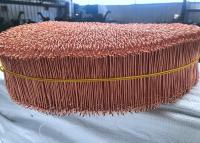China Q235 Black Annealed Tie Wire for sale