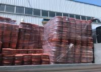 China Garden Fencing BWG8 380mpa Q235 Copper Bar Tie Wire for sale