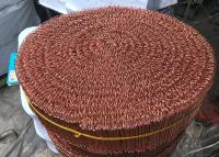 China 1000pcs Double Loop 4