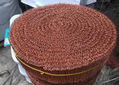 China 1000pcs Double Loop 4