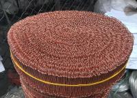 China 18Ga Double Loop Tie Wire for sale