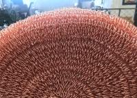 China 18Ga Double Loop Tie Wire for sale