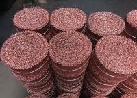 China 1000pcs Double Loop 4