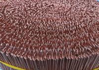 China Garden Fencing BWG8 380mpa Q235 Copper Bar Tie Wire for sale