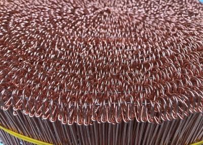 China Garden Fencing BWG8 380mpa Q235 Copper Bar Tie Wire for sale