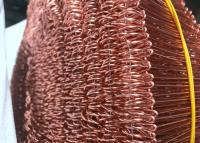 China Building PVC Coated 18GA 5000pcs 550mpa Copper Tie Wire for sale