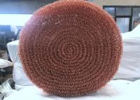 China Agricultural 1.2mm 2500Pcs BWG16  Rebar Tie Wire Loops for sale